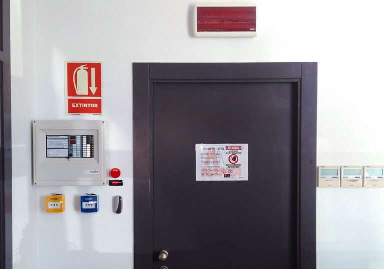 Seguridad - Normatex