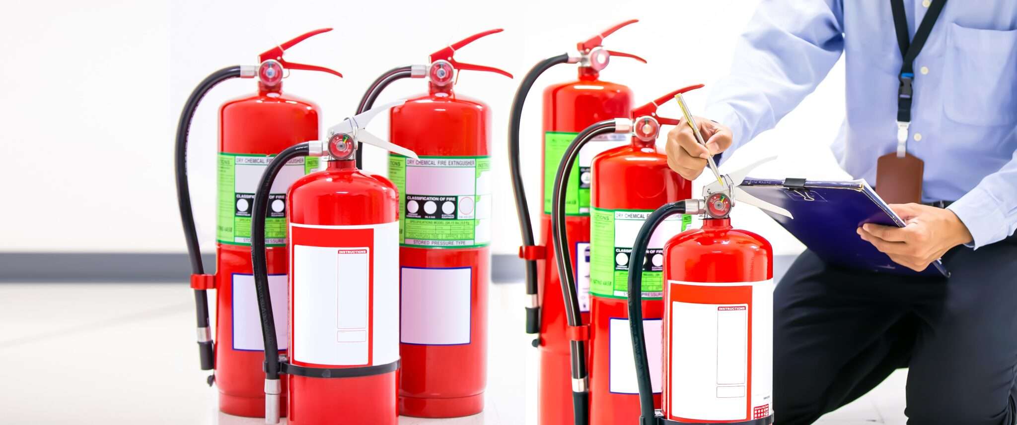 Extintores en Cartagena - Normatex- Consulta gratis